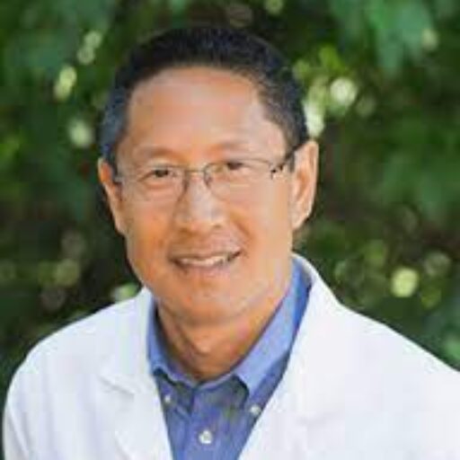 Dr. Vidal Sheen | Grant for Healthcare Students